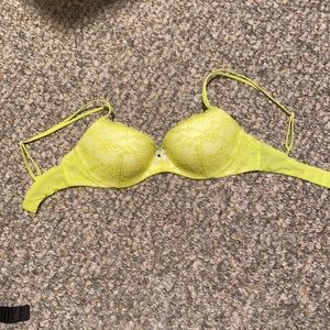 Victoria's Secret Intimates & Sleepwear | Victorias Secret Rhinestone ...